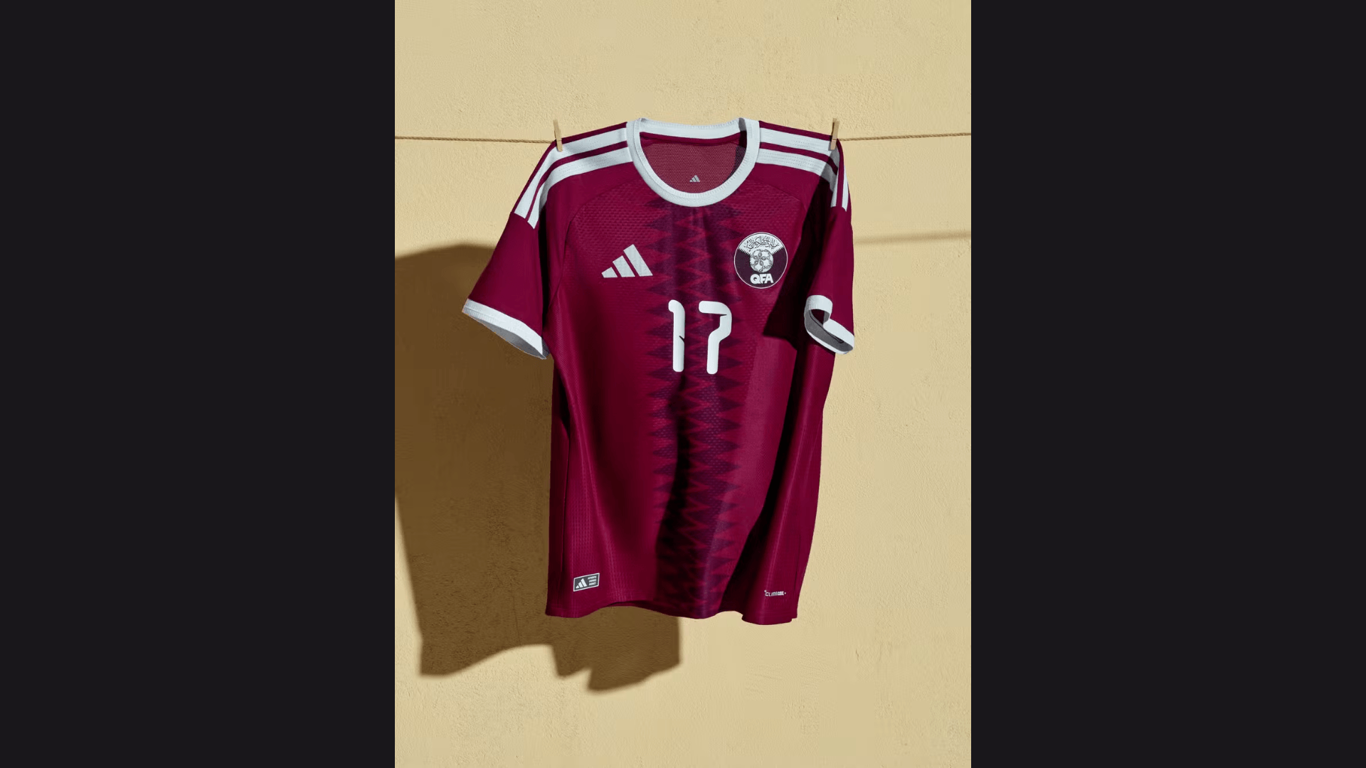 Adidas Lan a Uniformes De Sele es Da Copa Do Mundo De 2026 Veja Fotos Adidas Lan a Uniformes De Sele es Da Copa Do Mundo De 2026 Veja Fotos
