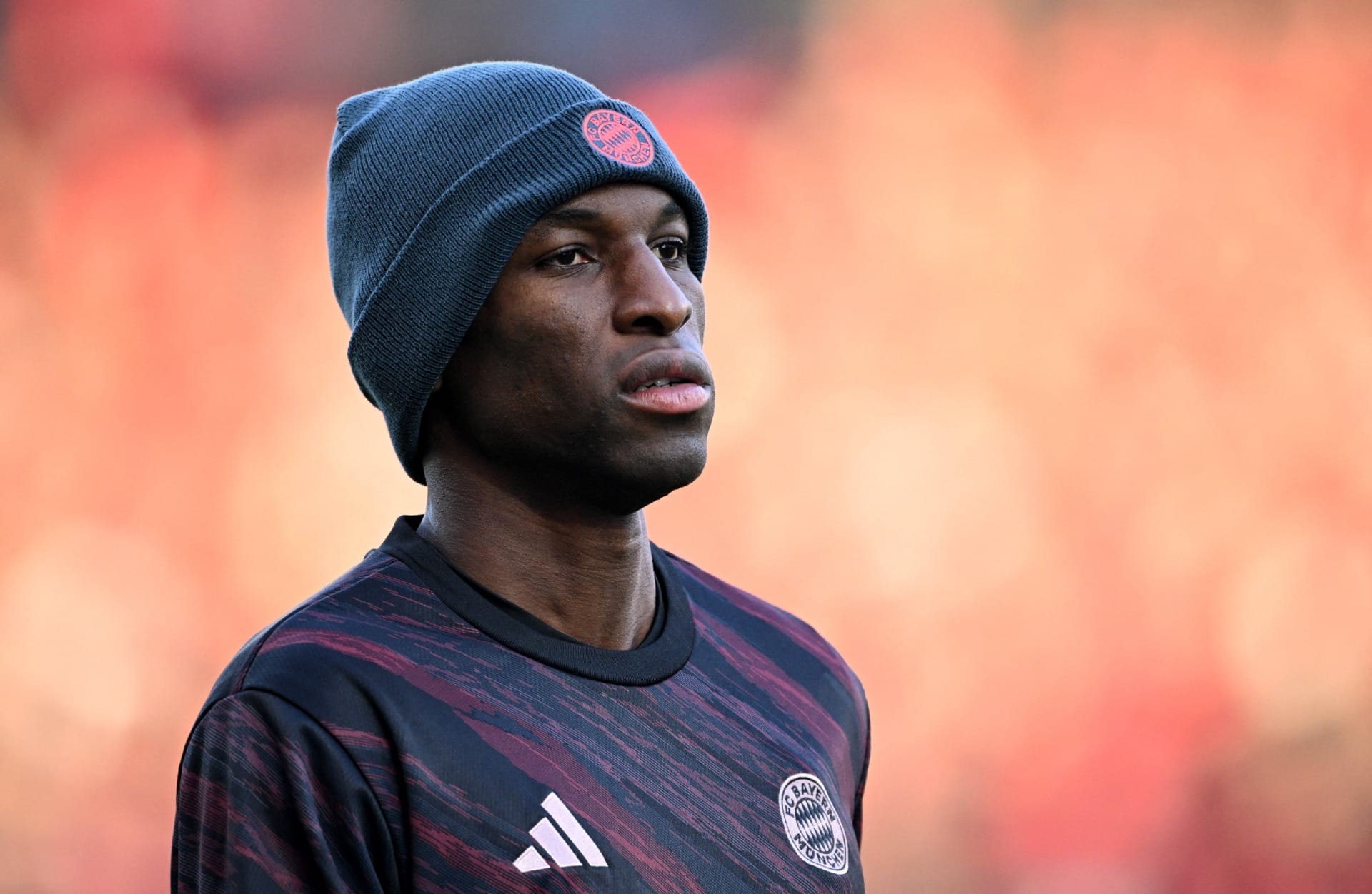 Quem é Nicolas Jackson, atacante de Senegal que idolatra Neymar e CR7