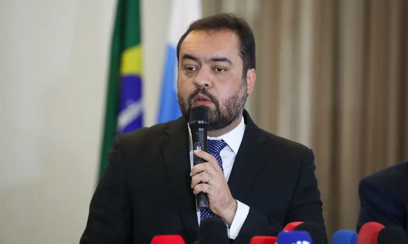 Cláudio Castro vai recorrer após decisão do TSE que o tornou inelegível