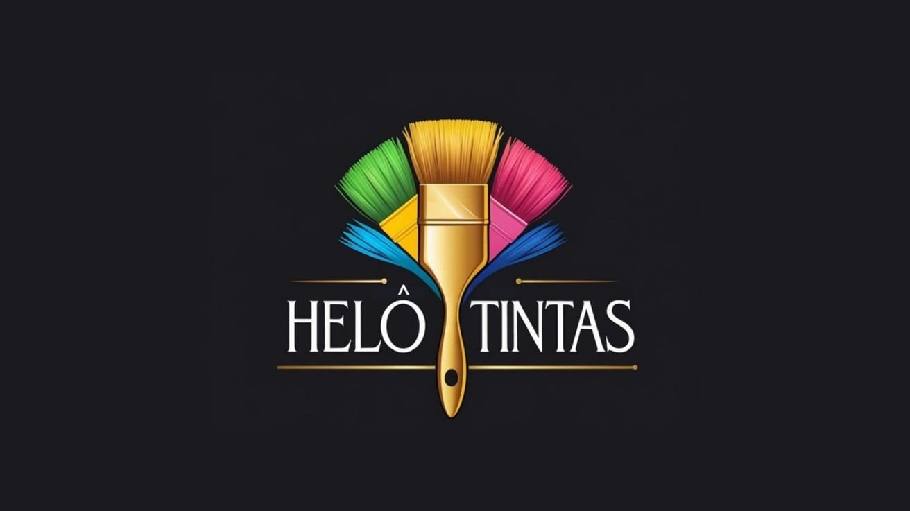 HELÔ TINTAS: CONHEÇA A GOLDEN QUE INSPIRA A NOVA IDENTIDADE DA SUA LOJA ...