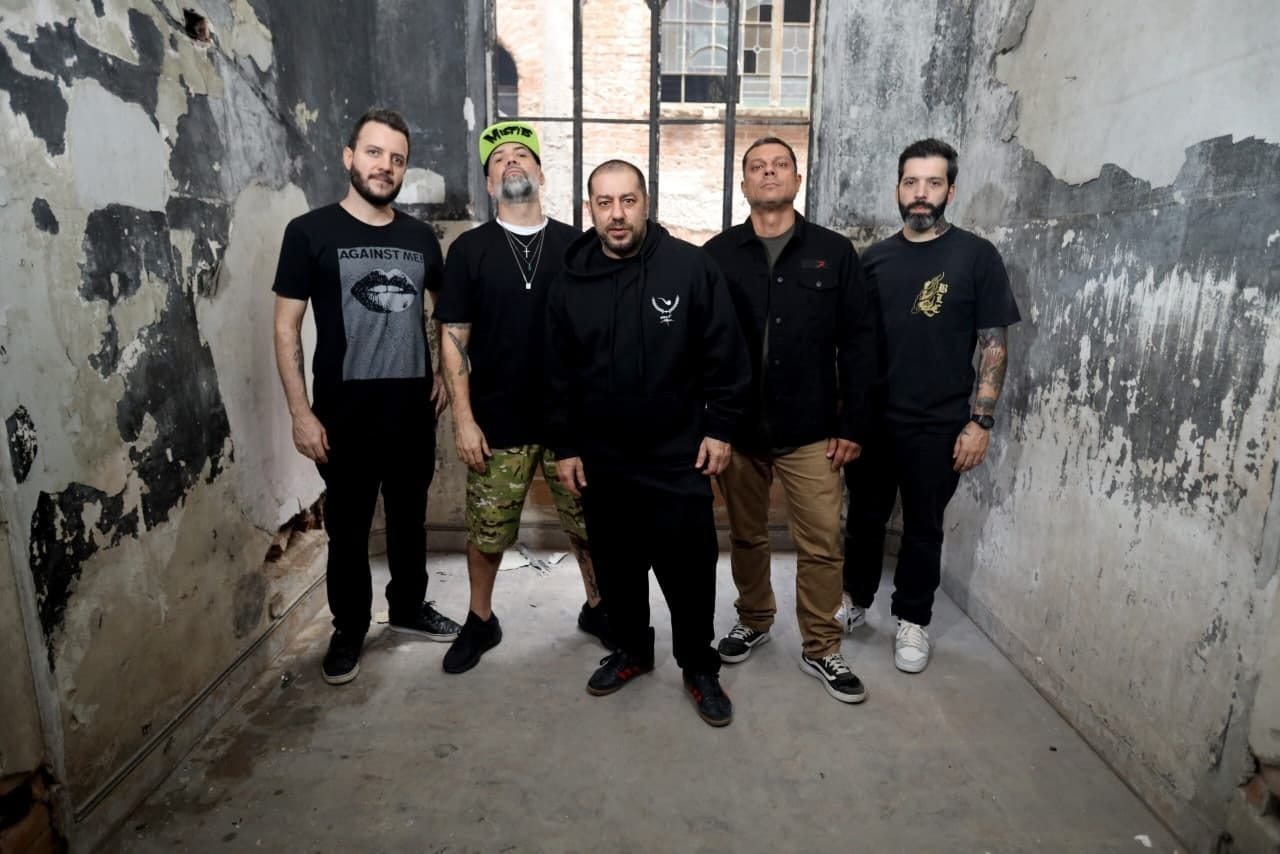 Noel Rock Fest anuncia 2ª edição com CPM 22 em Sorocaba