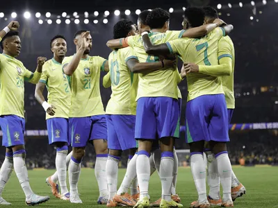 Brasil x Tunísia: onde assistir ao vivo, escalações e odds do amistoso