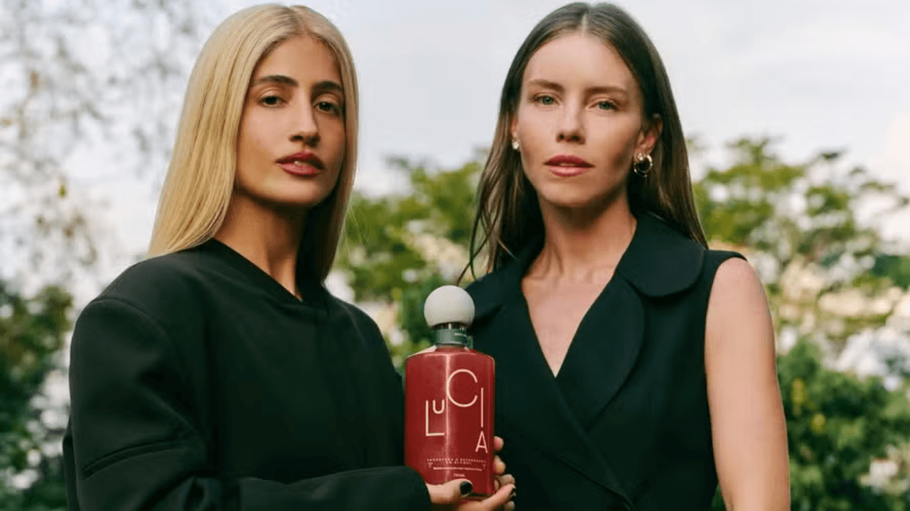 Marca de drink não-alcóolico que promete o efeito do álcool faz sucesso ...