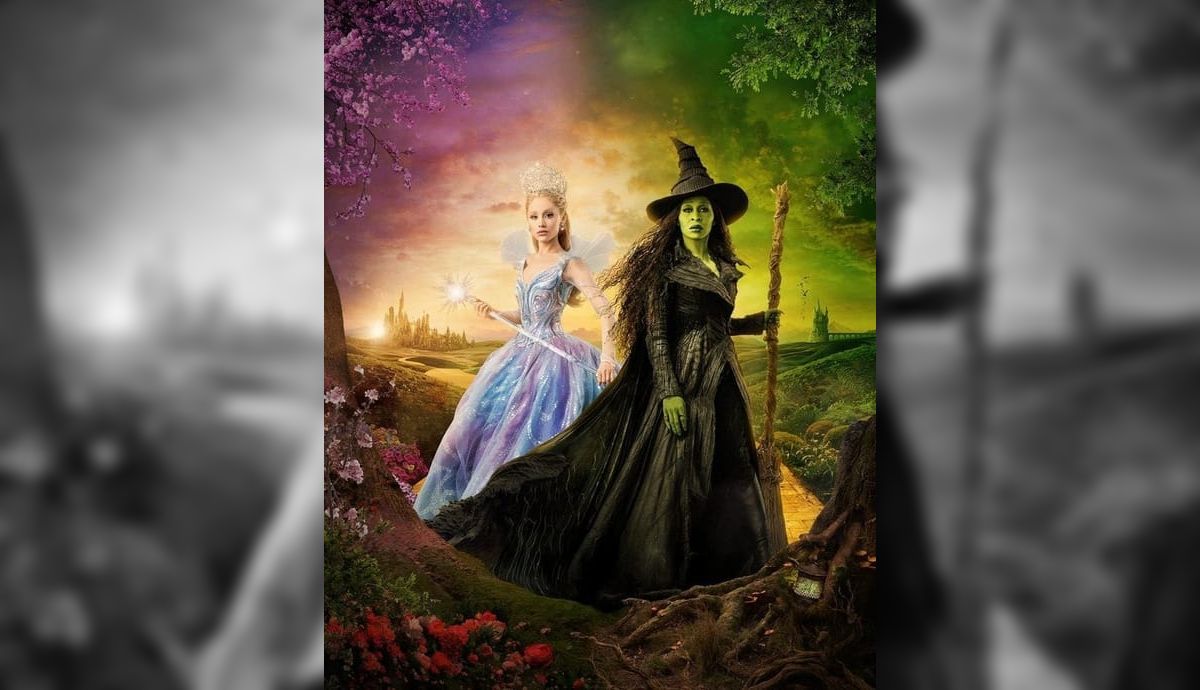“Wicked: Parte 2” entrega emoção, maturidade e um espetáculo visual ...