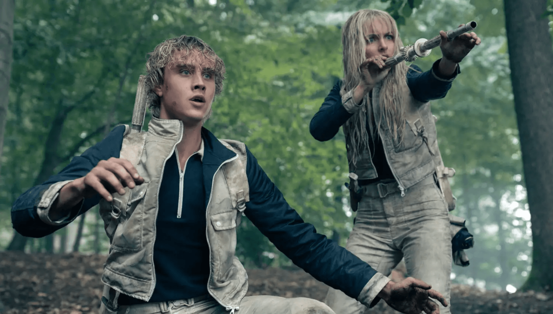 ‘Jogos Vorazes’: novo filme do universo ganha primeiro trailer; assista