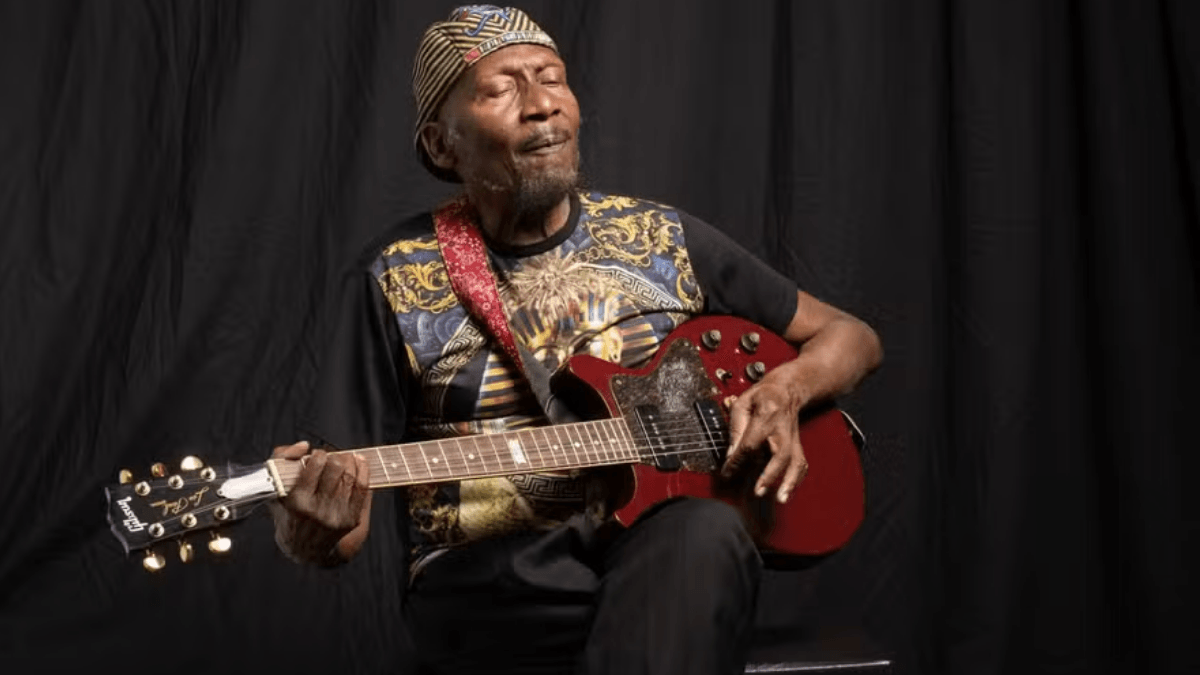 Relembre os 7 maiores sucessos de Jimmy Cliff no mundo da música