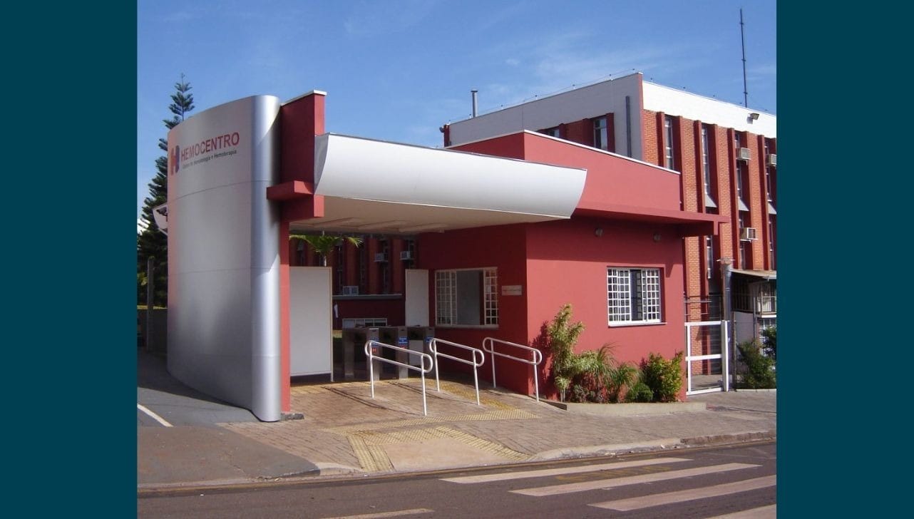 Hemocentro da Unicamp celebra 40 anos no Dia Nacional do Doador de Sangue