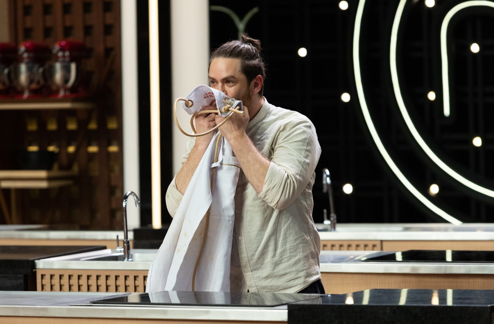 Leo Miggiorin lamenta eliminação do MasterChef e revela bastidores ...