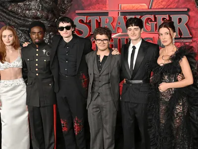 Quanto ganhou cada ator de Stranger Things na 5ª temporada?