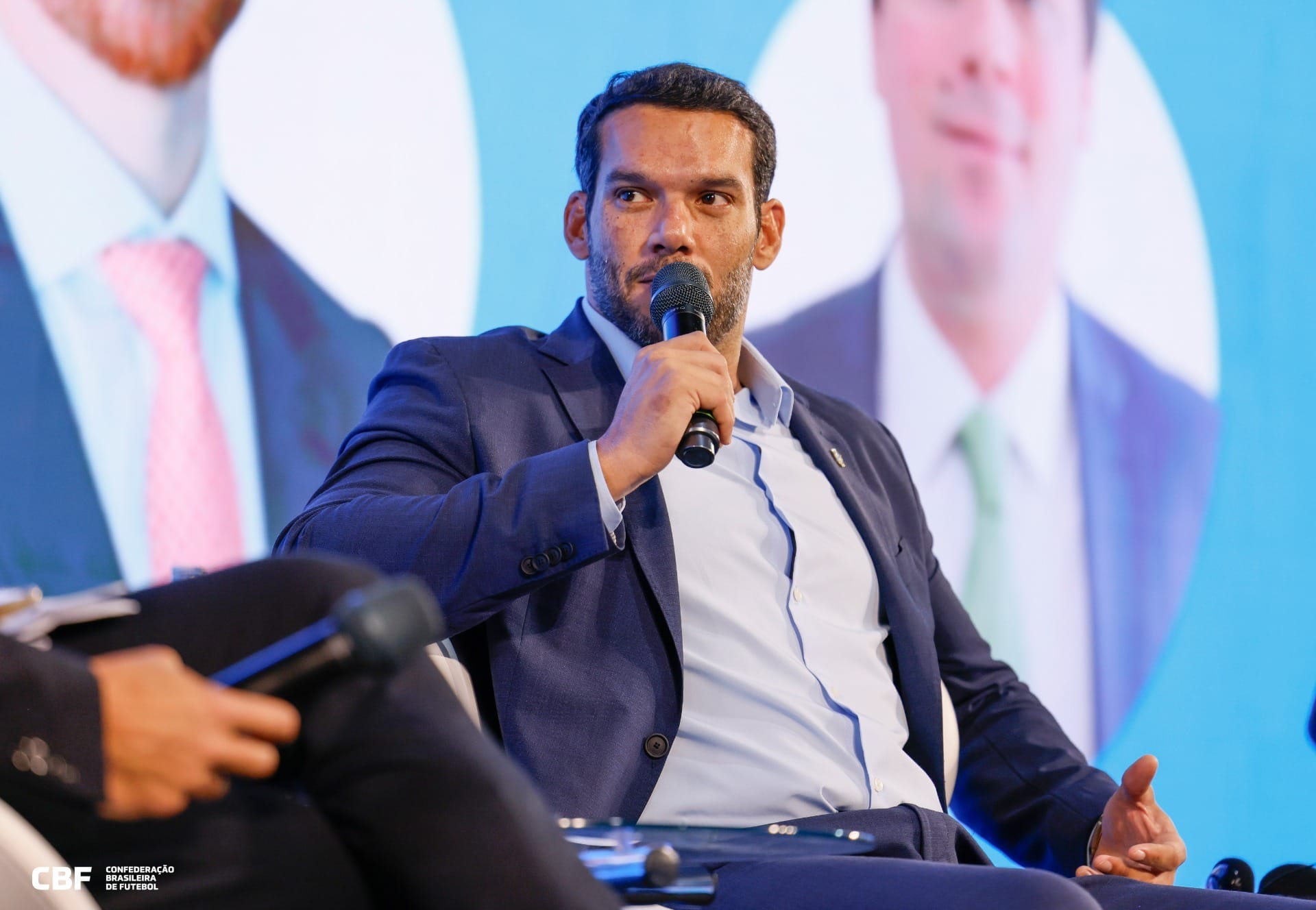 CBF anuncia fair play financeiro no futebol brasileiro; veja como funciona