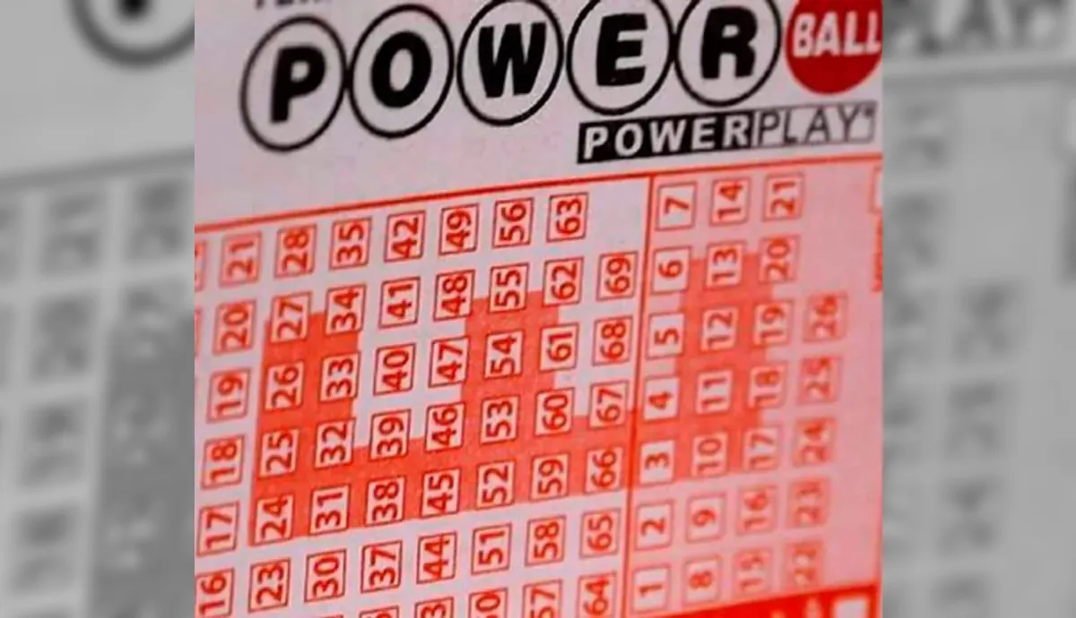 Powerball dos EUA vai sortear um prêmio extraordinário no valor de R$ 3 ...