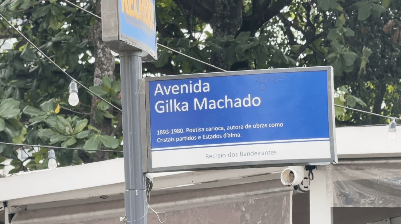 Subprefeitura faz operação na Gilka Machado após denúncia da BandNews FM