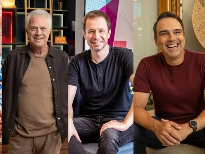 Quem já comandou o BBB? Veja lista de todos os apresentadores do reality