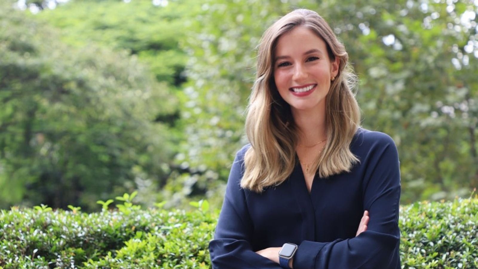 Quem é Luana Lopes Lara, a bilionária mais jovem do mundo