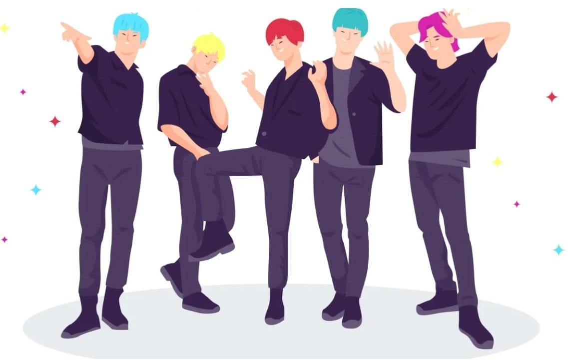 K-pop impulsiona boom no e-commerce brasileiro