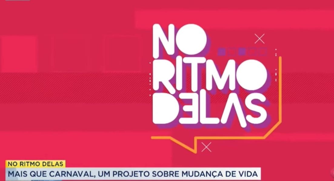 No Ritmo Delas: um espaço de verdade, movimento e acolhimento
