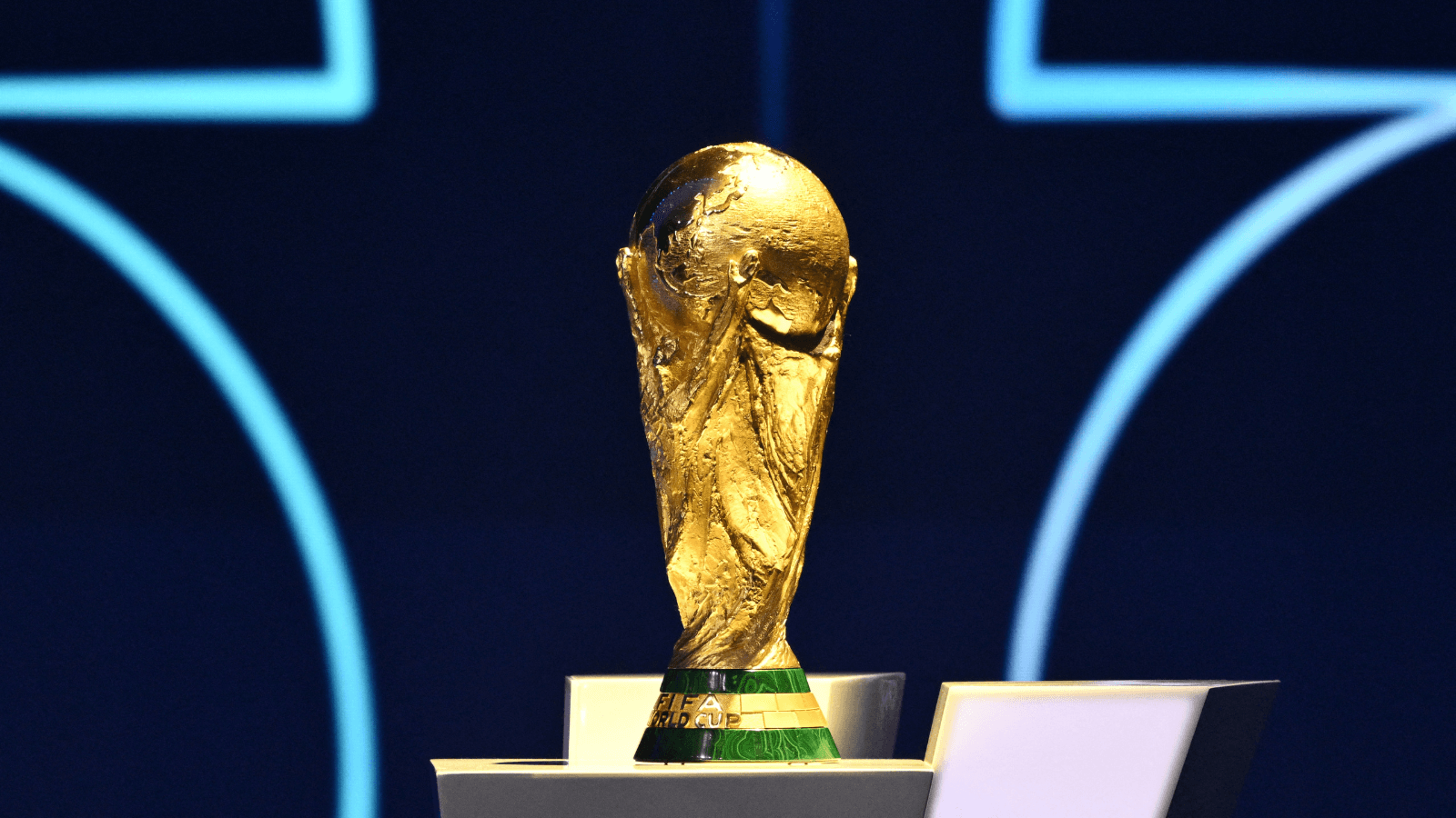 Copa do Mundo 2026: veja todos os grupos