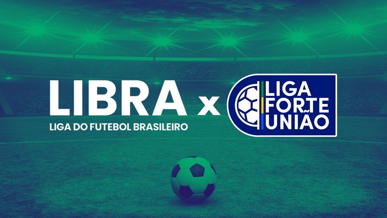 Veja como fica a divisão entre Libra e LFU na Série A em 2026