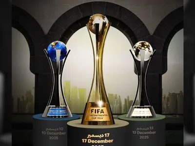 Mundial, Intercontinental ou Copa do Mundo: entenda a diferença