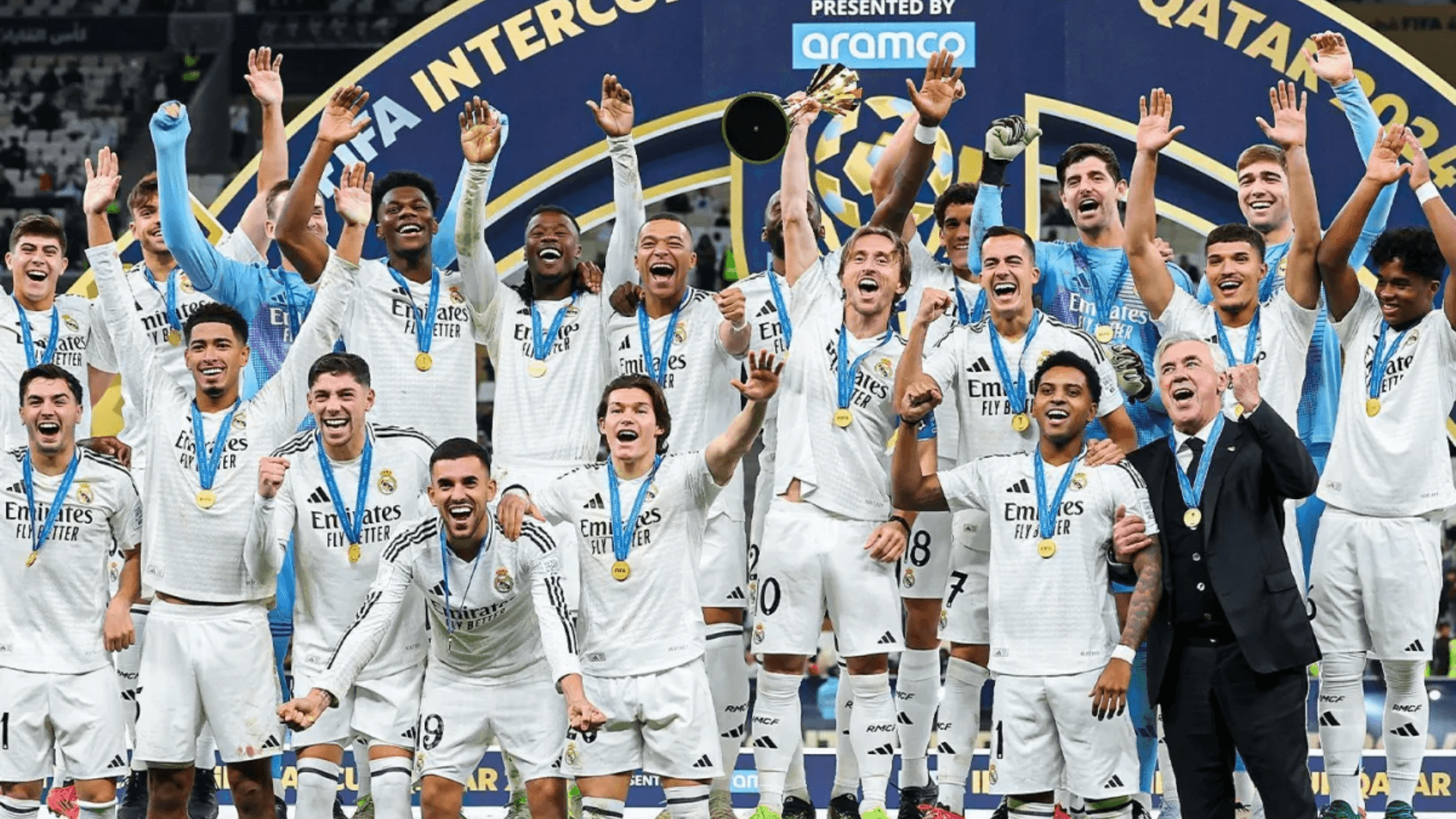 Copa Intercontinental: entenda o regulamento e o formato do torneio