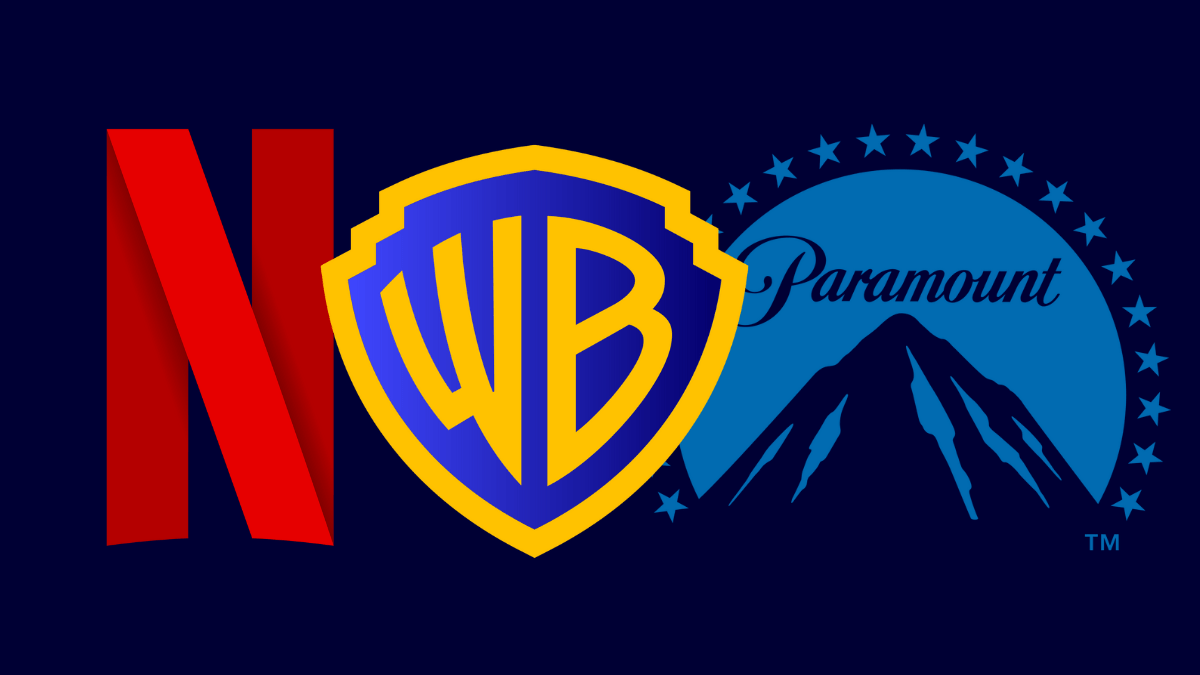 Acionistas da Warner Bros. aprovam compra de US$ 81 bilhões pela Paramount