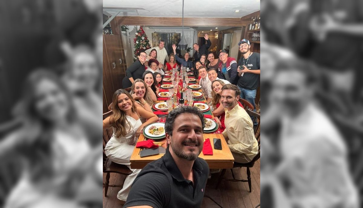 Band Vale transforma um pedido de criança em um Natal de gentileza.