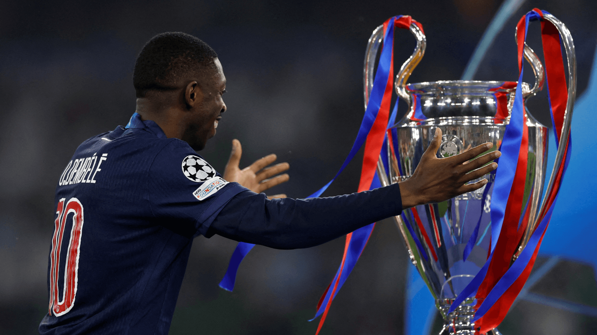 The Best 2025: veja os votos de Ancelotti, Messi, Modrić e mais