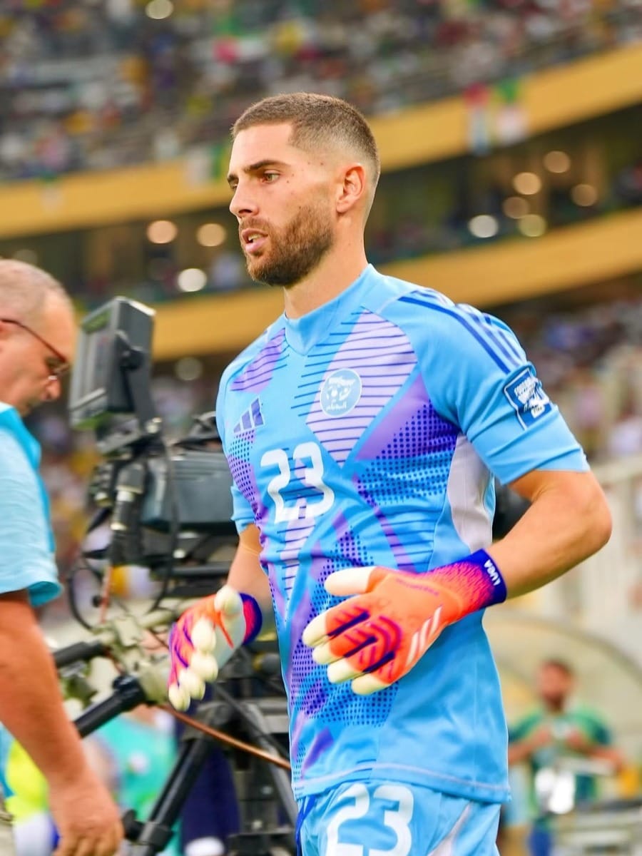 Copa Africana: filho de Zidane pode surpreender; conheça