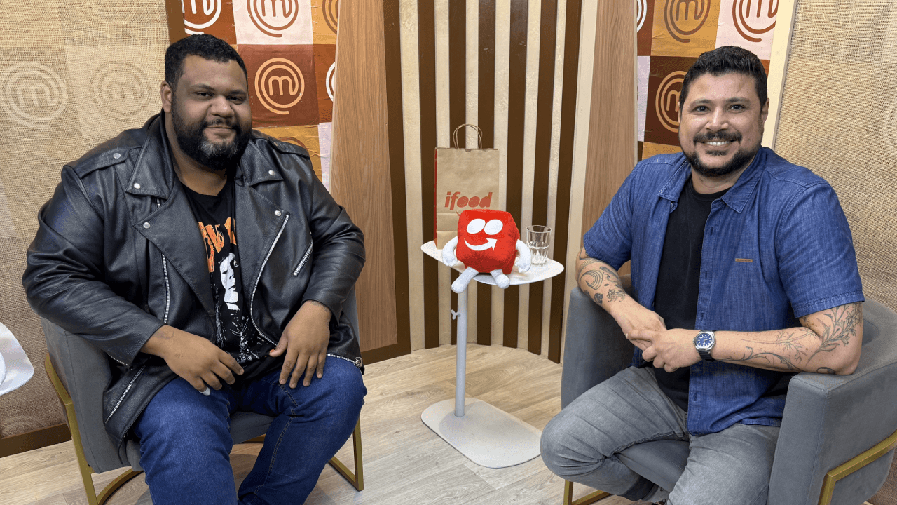 QG MasterChef: veja entrevista exclusiva com o último eliminado, John Drops