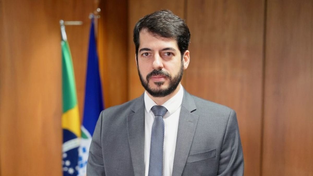 Quem é Felipe Cavalcante, novo secretário-executivo da Previdência Social