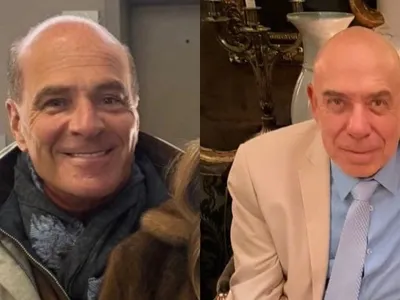 Marcelo de Carvalho vende parte da RedeTV! para Amilcare Dallevo; entenda