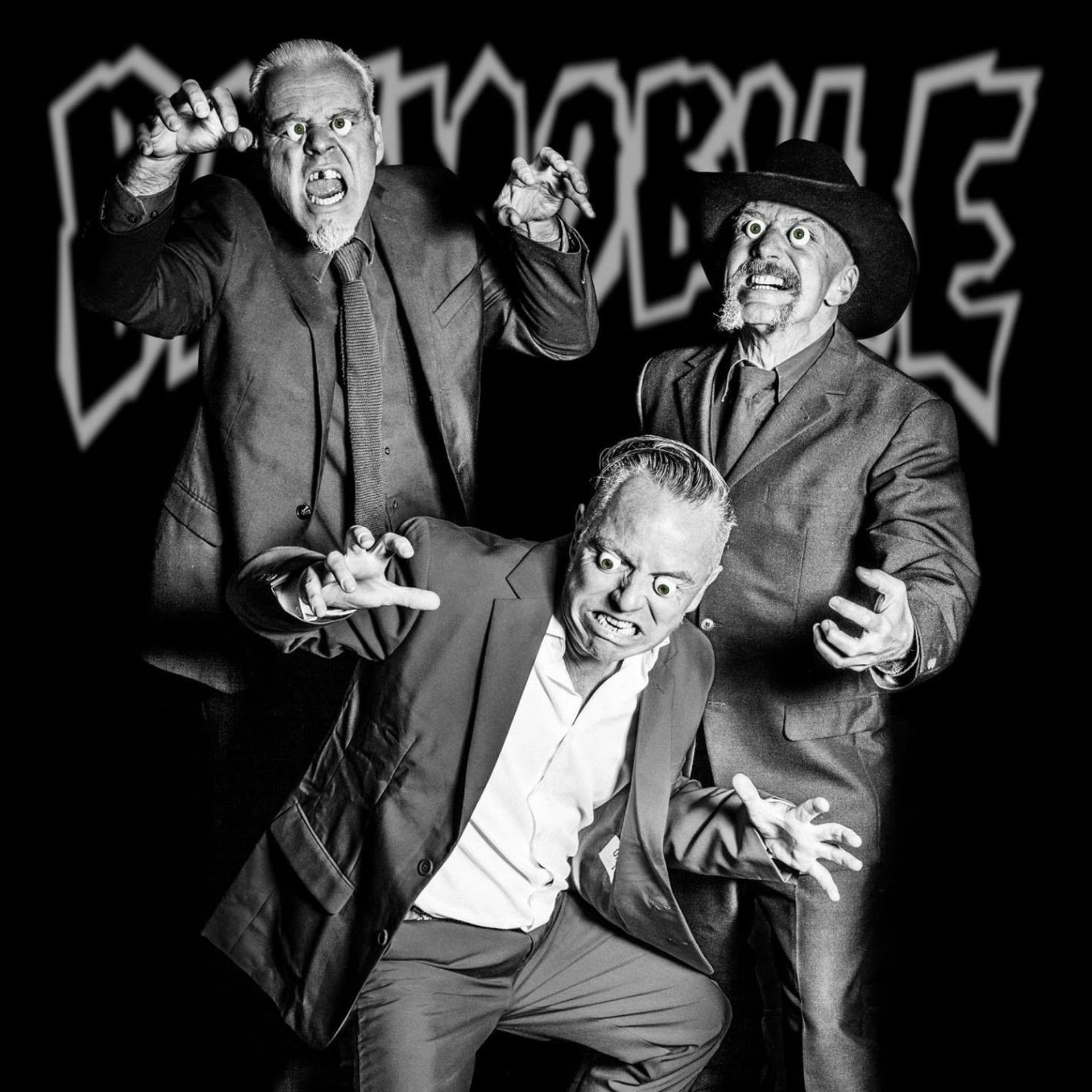 Psycho Carnival comemora 25 anos com mais de 30 shows em Curitiba