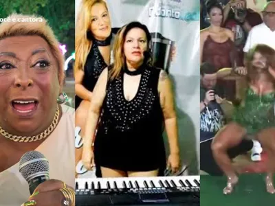 Patixa Teló, Brainrot e mais: relembre 10 memes que marcaram 2025