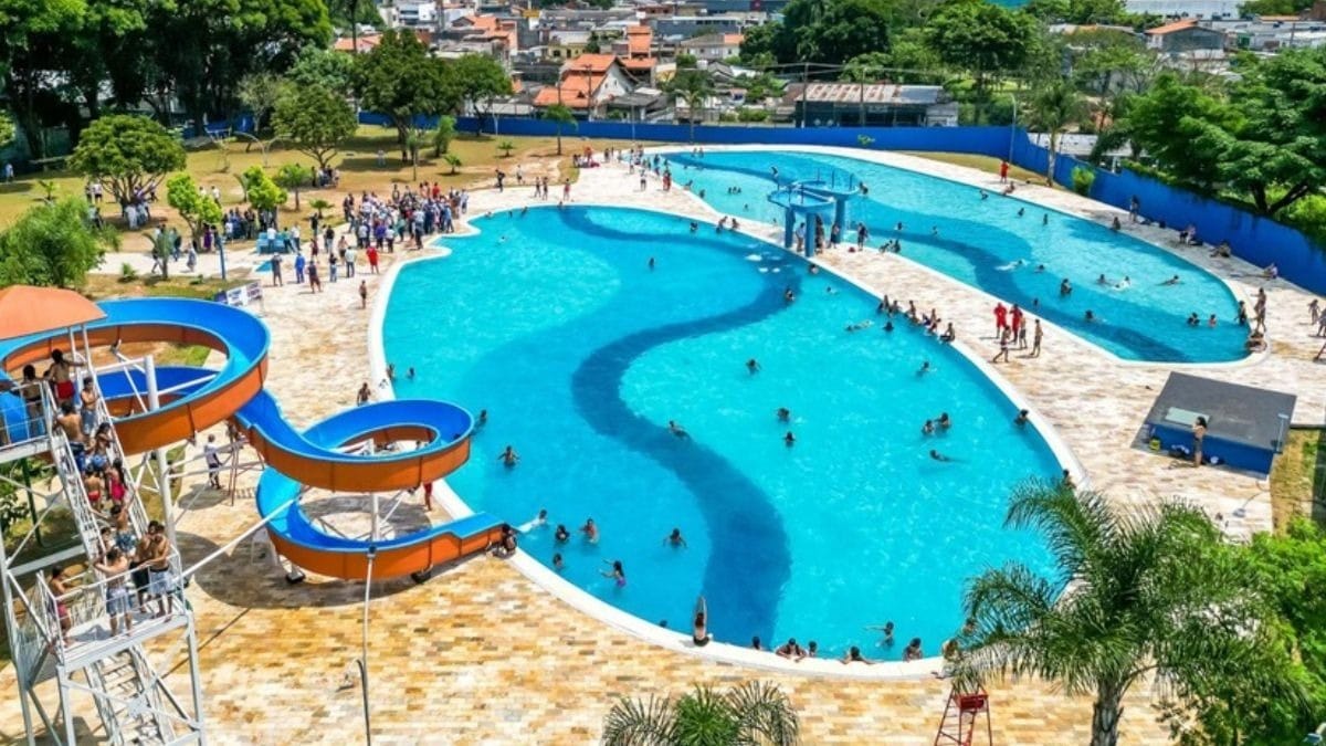 Campinas aprova 'Lei Manuela' que regula motores em piscinas coletivas