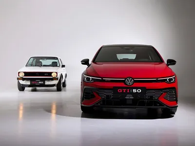 Volkswagen Golf GTI volta ao Brasil em 2026 e completa 50 anos; veja ...