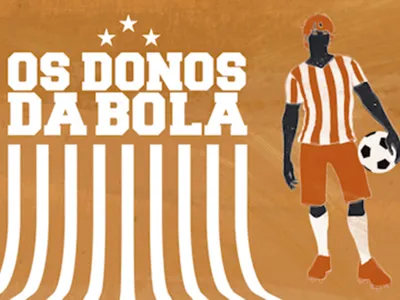 Os Donos da Bola | Band Esporte