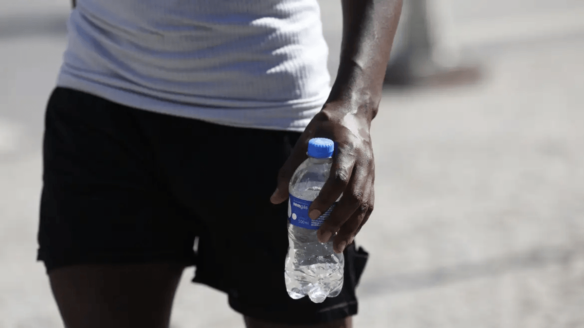 Brasil entra em onda de calor nos próximos dias, alerta Inmet