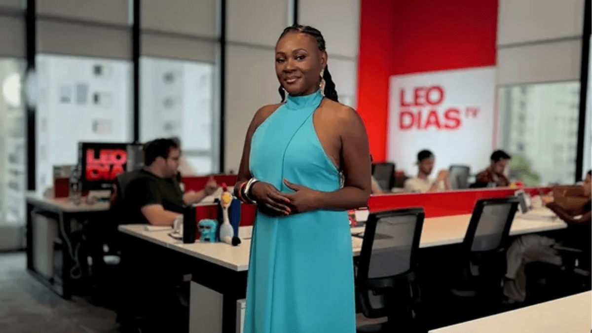 Repórter detona 'sister' por autodeclaração racial no BBB: "Quando convém"