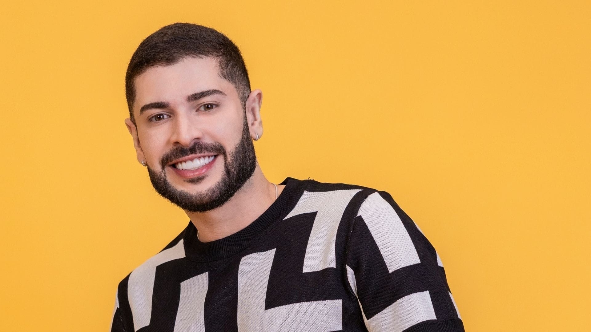 Web resgata vídeo em que Marcelo, do 'BBB 26', diz que iria ao reality