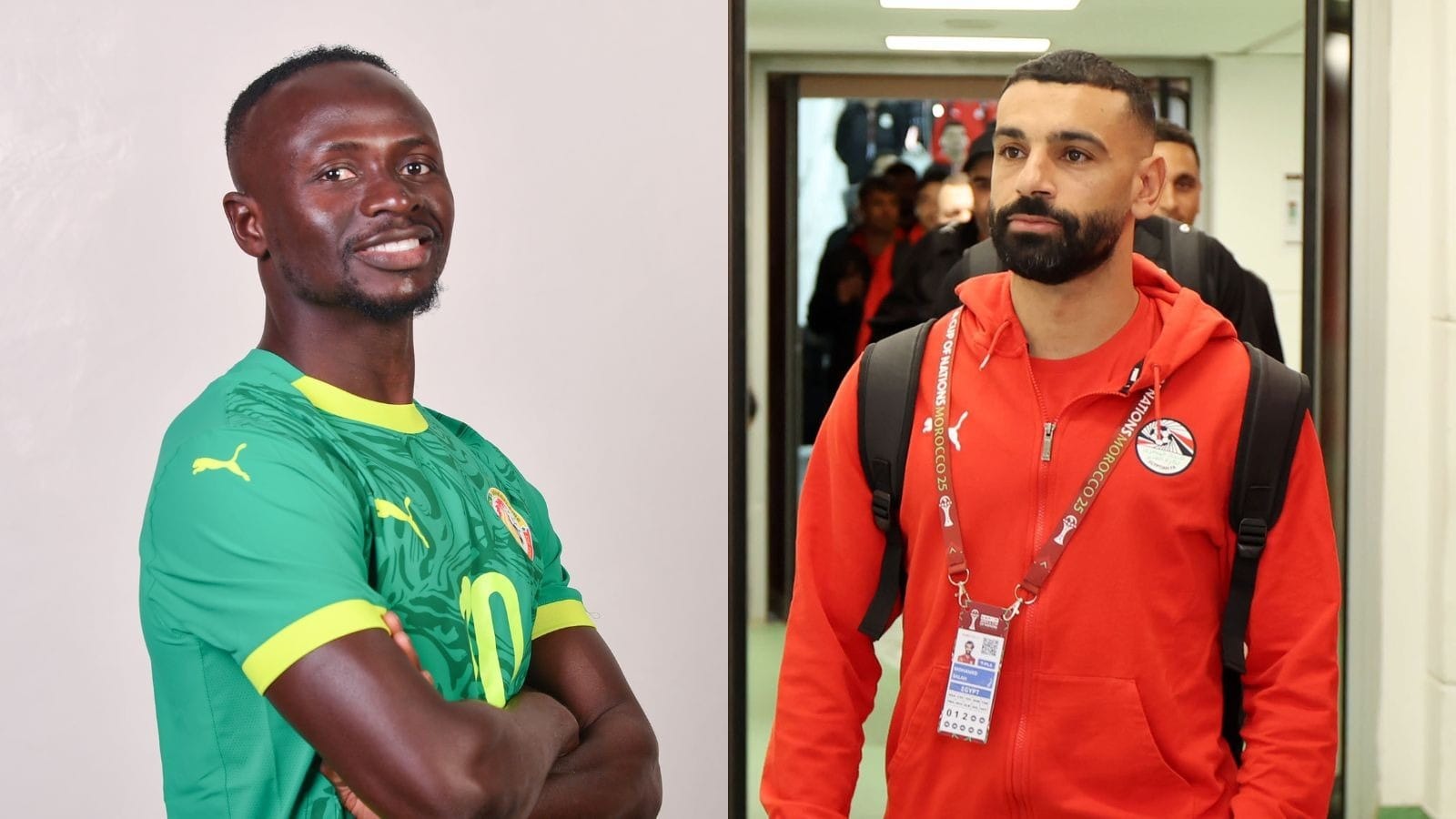 Salah x Mané e mais: CAN define finalistas nesta quarta; veja detalhes