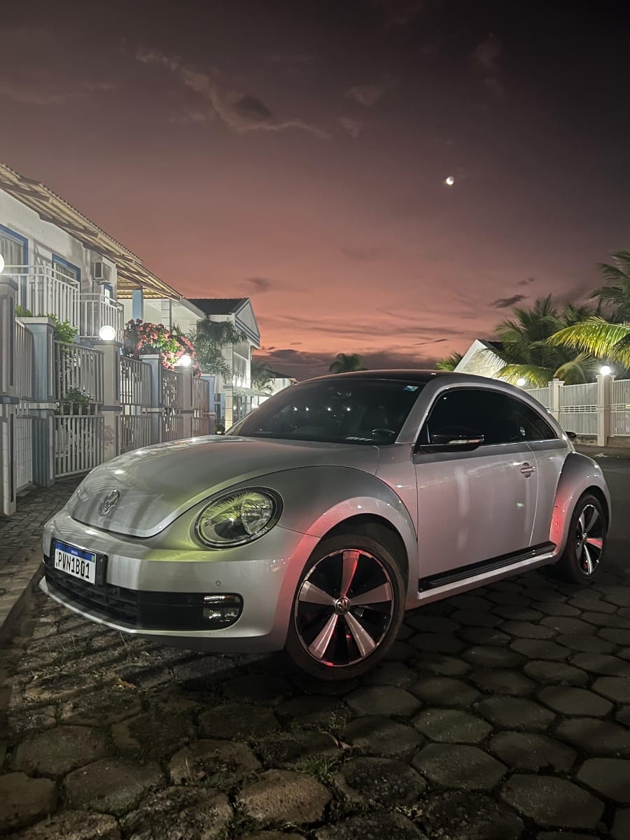 Por que o Fusca segue vivo no Brasil 30 anos após sair de linha | Band ...