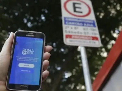 Prefeitura reajusta valor da Zona Azul na cidade de São Paulo; veja ...