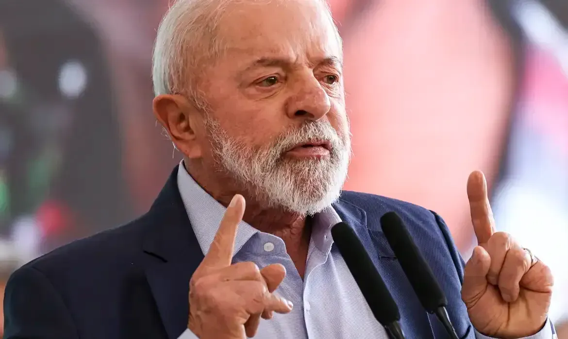 Pesquisa Atlas Intel mostra Lula na liderança das eleições de 2026 ...