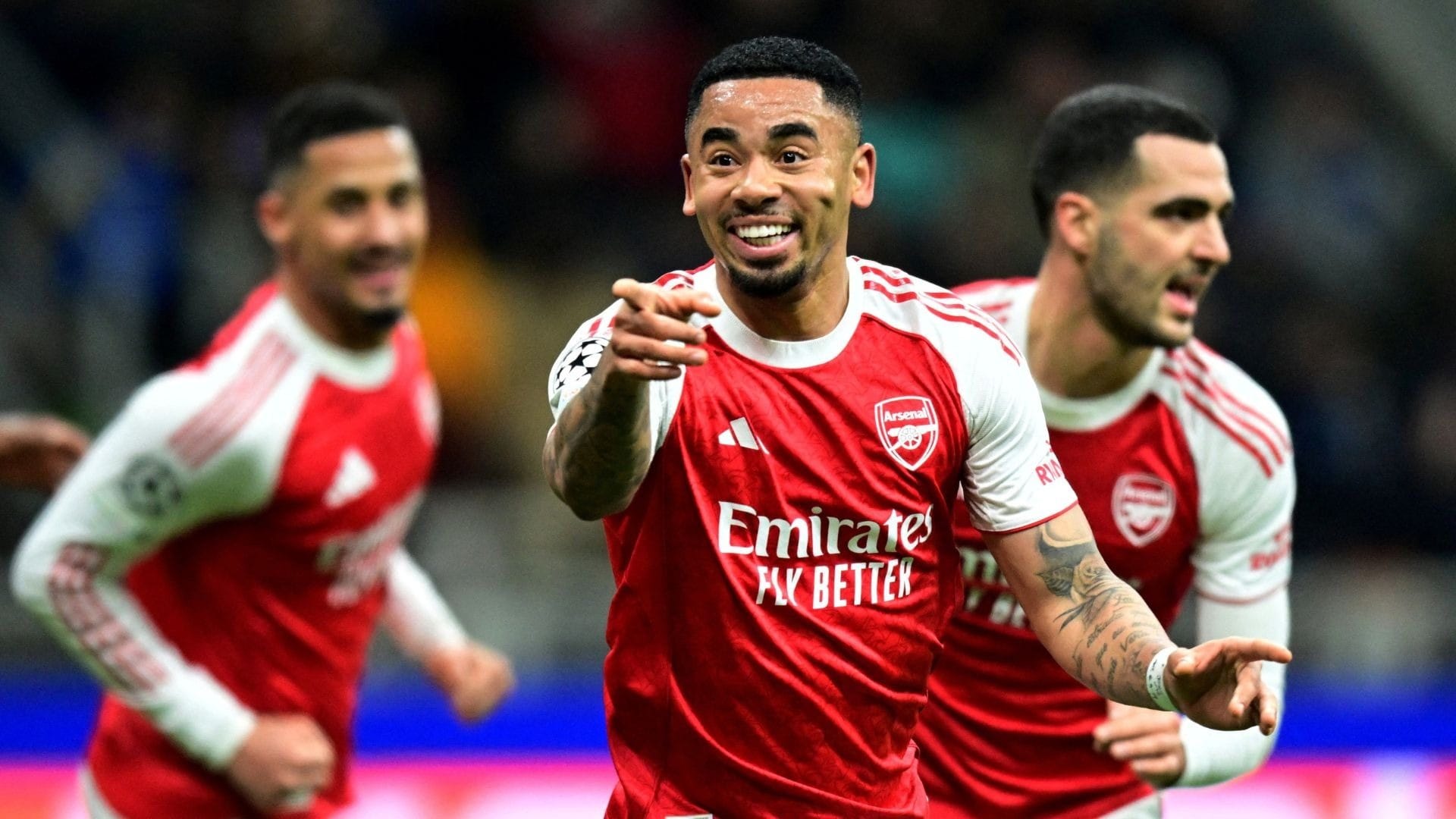 Arsenal x Manchester United: onde ver ao vivo, horário e odds do Inglês