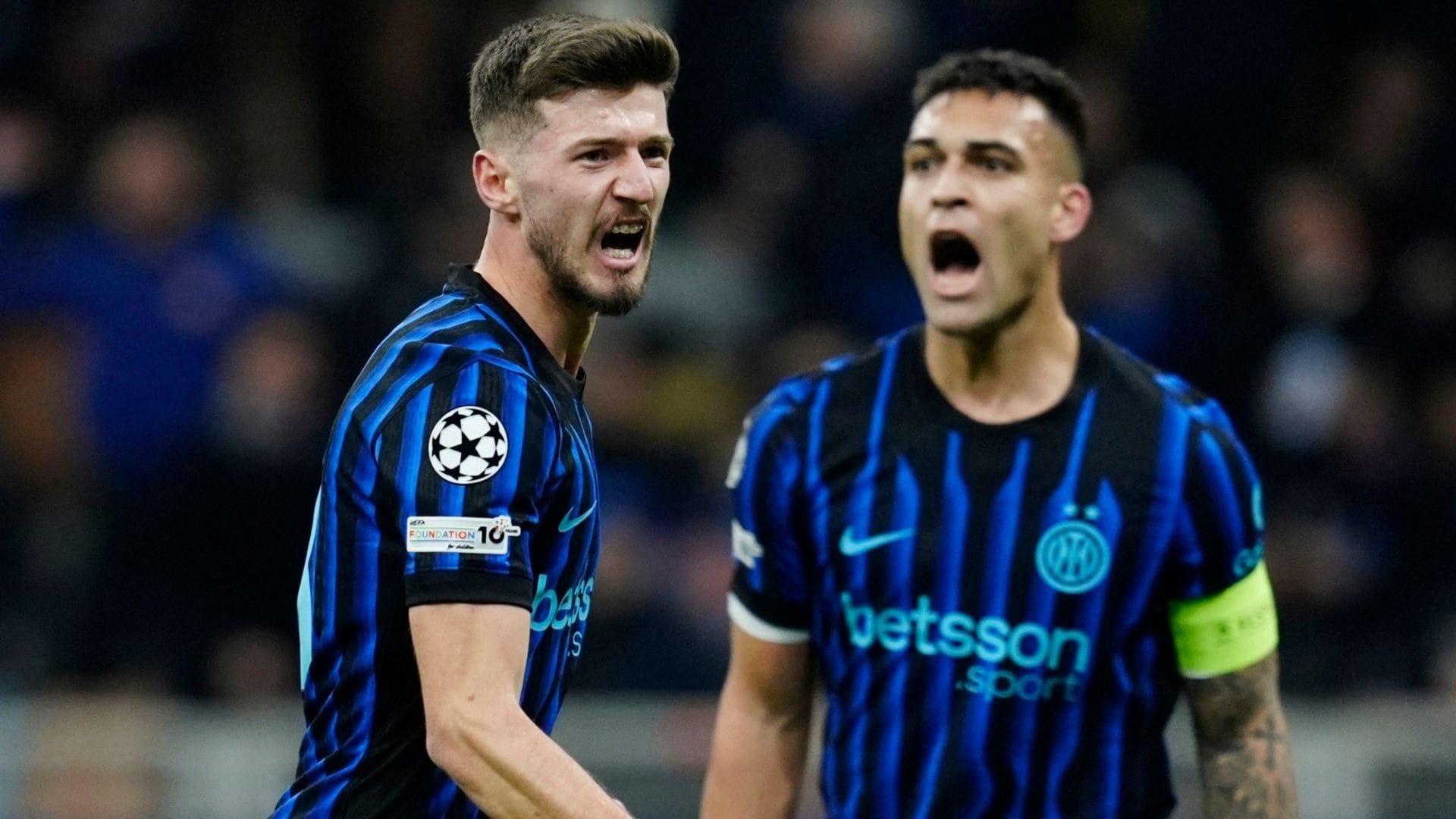 Inter x Pisa: onde assistir ao vivo, horário e odds do Italiano