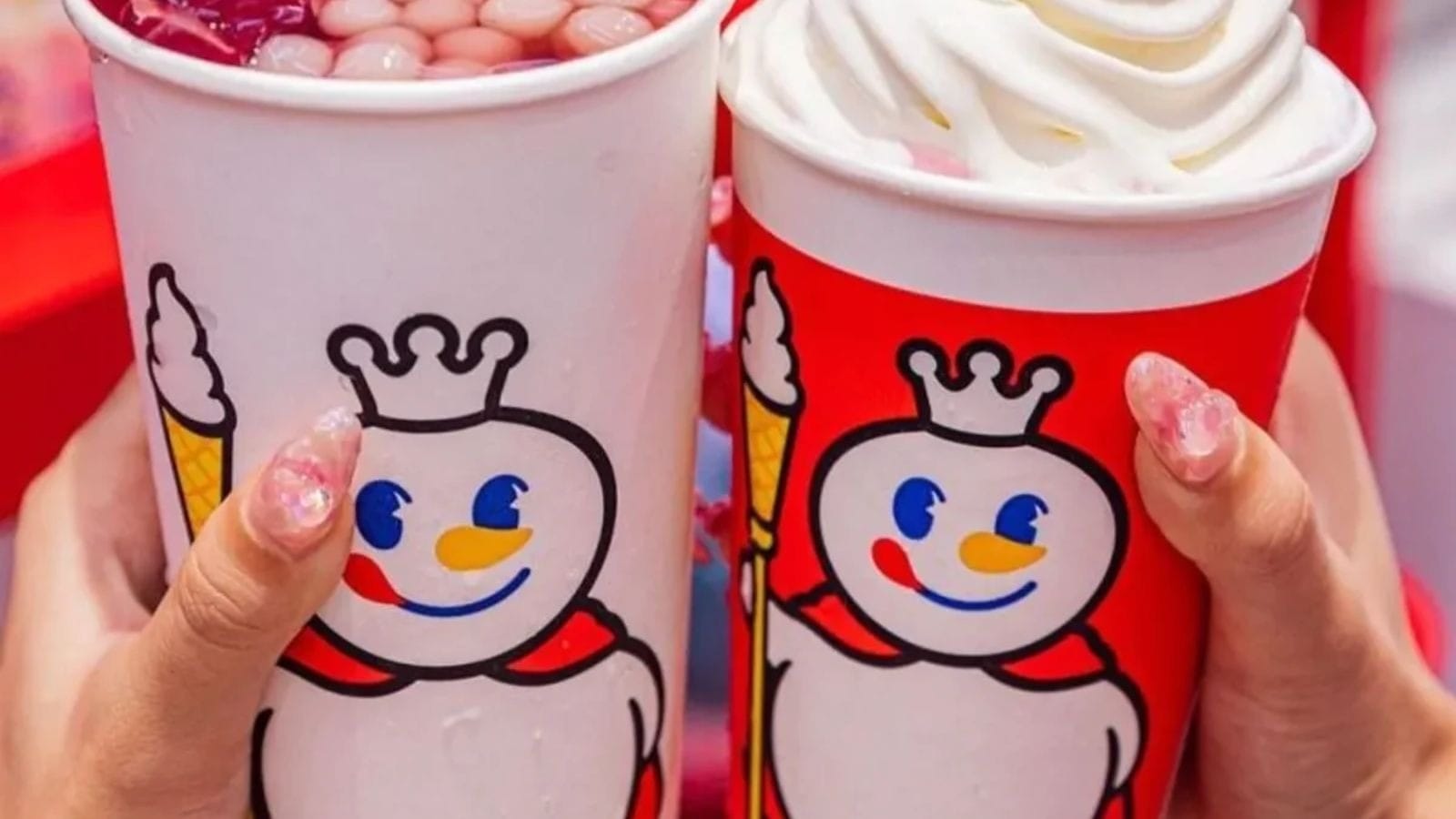 O que é a Mixue, gigante de fast-food chinesa que chegou em SP