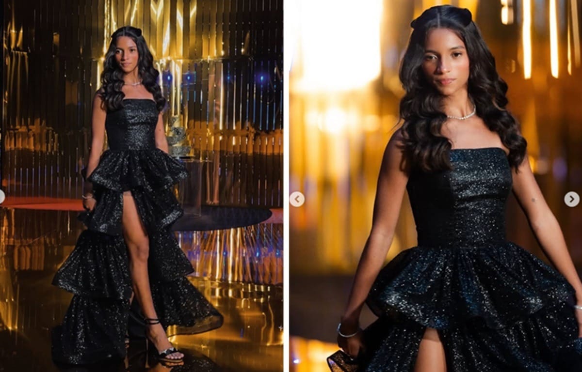 Rayssa Leal celebra 18 anos com festa luxuosa e shows no Maranhão
