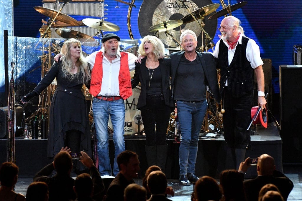 Rumours completa 49 anos: o álbum que eternizou o rock de Fleetwood Mac
