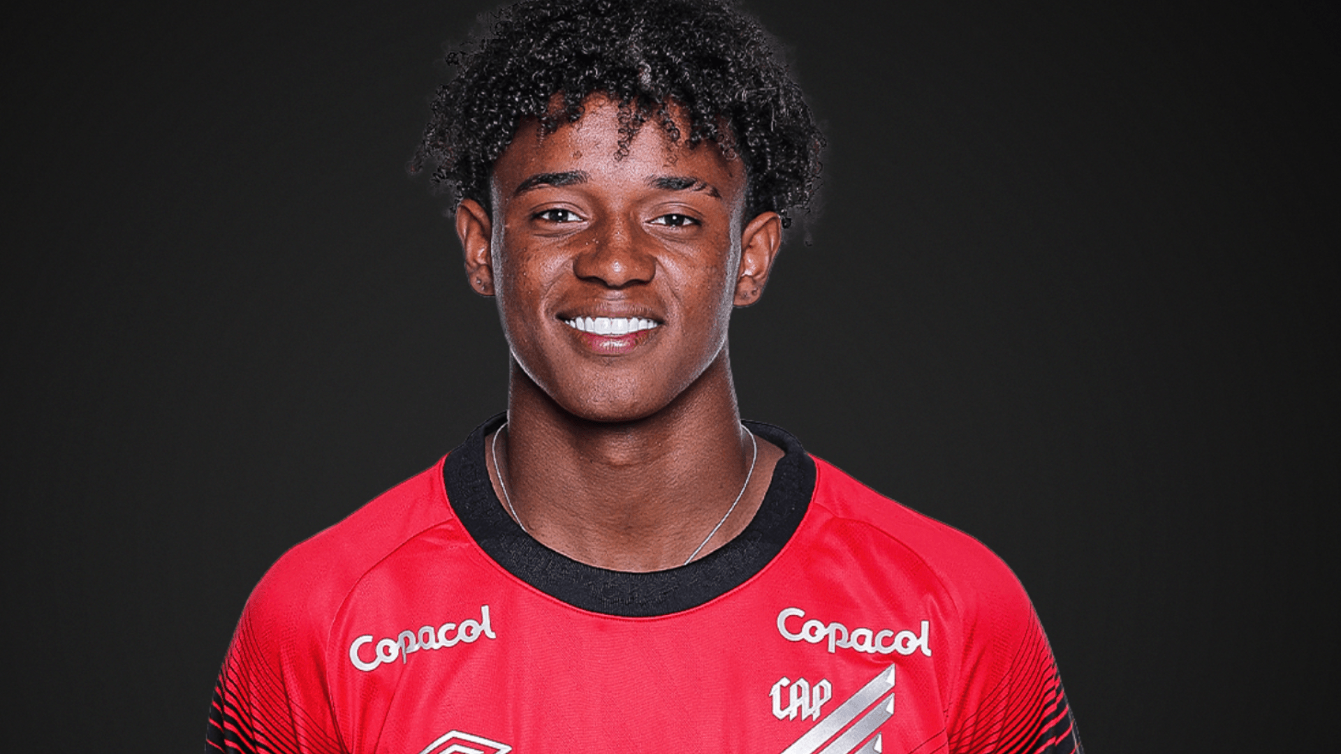 Quem é Bruninho, a joia do Athletico Paranaense
