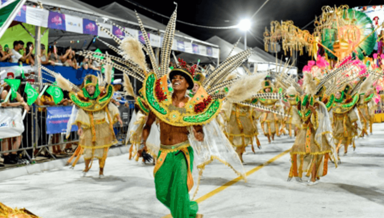 Carnaval de Rio Claro 2026 reforça tradição e aquece a economia local